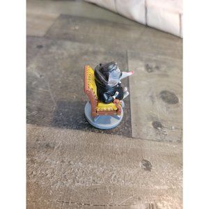 Pixar | Toys | Zootopia Mafia Boss Mr Big Disney Pixar Toy Figure ...